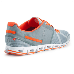 New On Cloud Running Shoes | 10nineteen