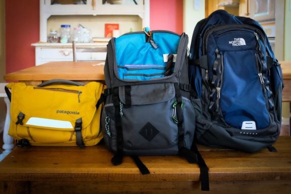 JanSport Hatchet Backpack Review | 10nineteen