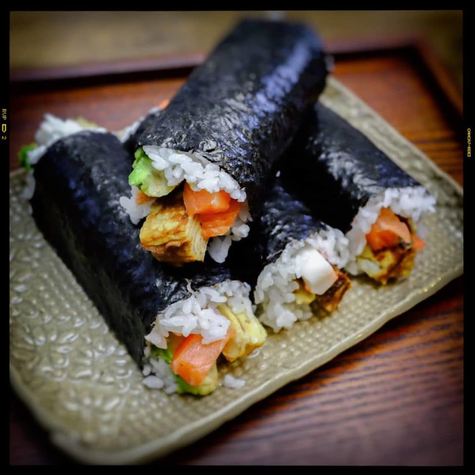 Ehoumaki | 10nineteen