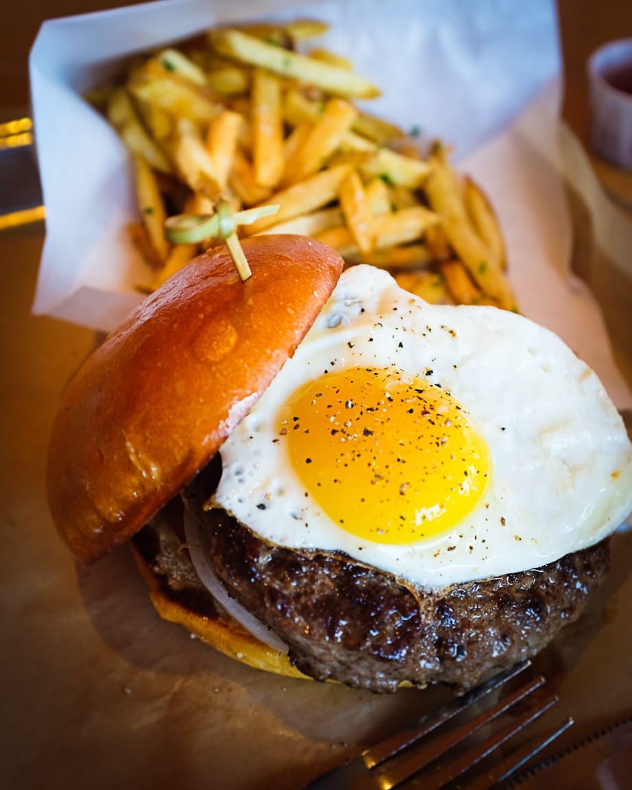 Tag: hamburger | 10nineteen