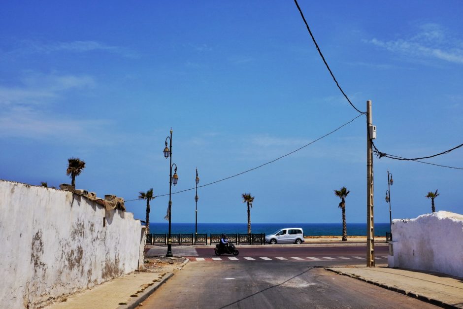 Exploring Rabat | 10nineteen