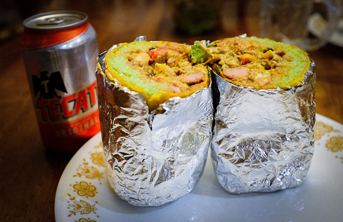Burrito Friday | 10nineteen