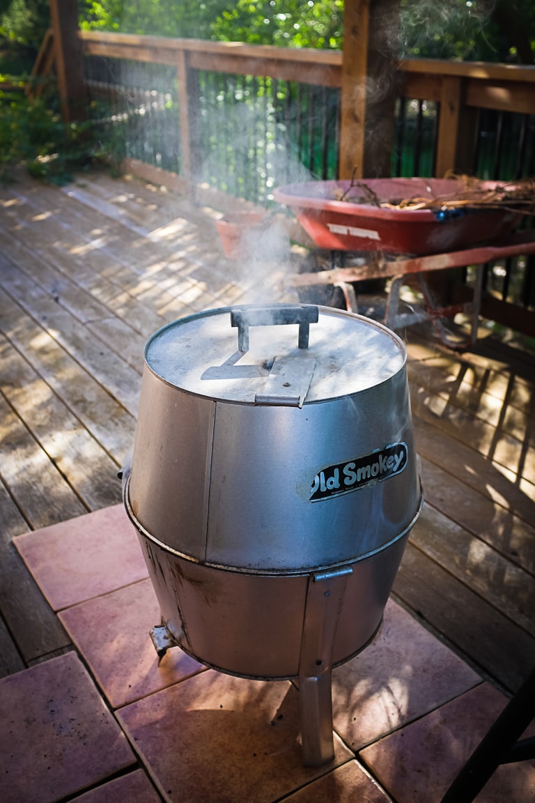 Simple Grill | 10nineteen