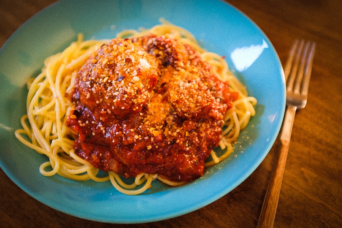 Spaghetti, VPN, and Spotify | 10nineteen