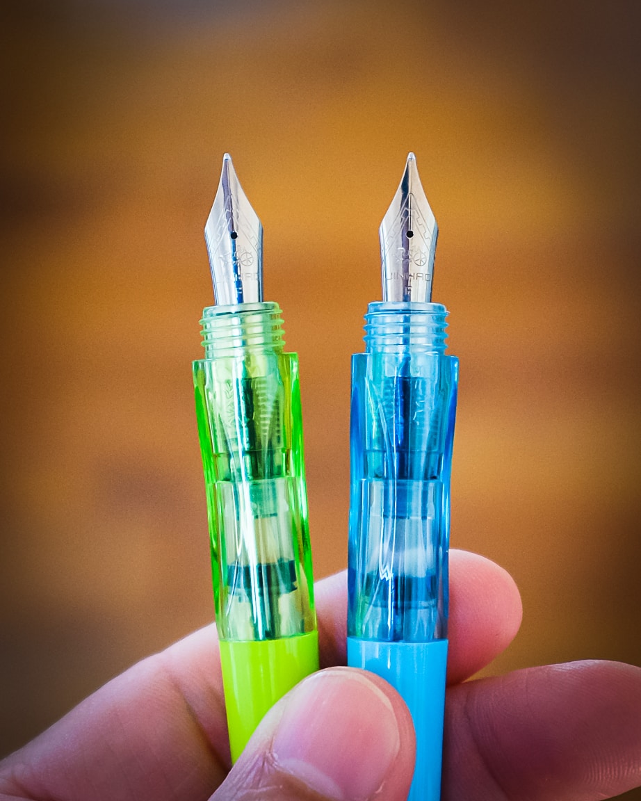 More Pens | 10nineteen