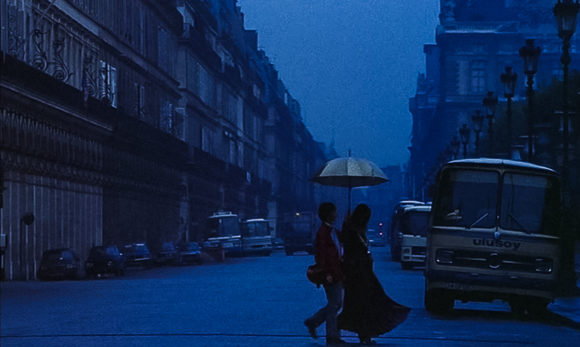 Diva (1981) – Movie Review | 10nineteen