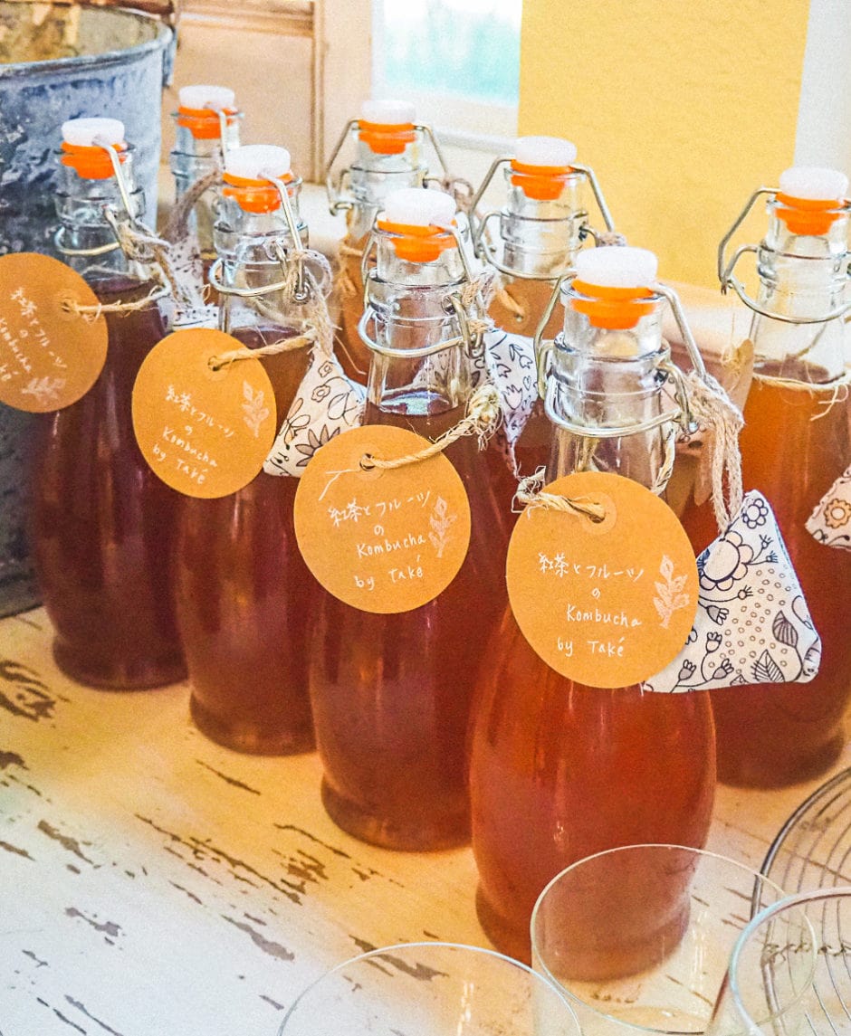 Kombucha [snapshot] | 10nineteen