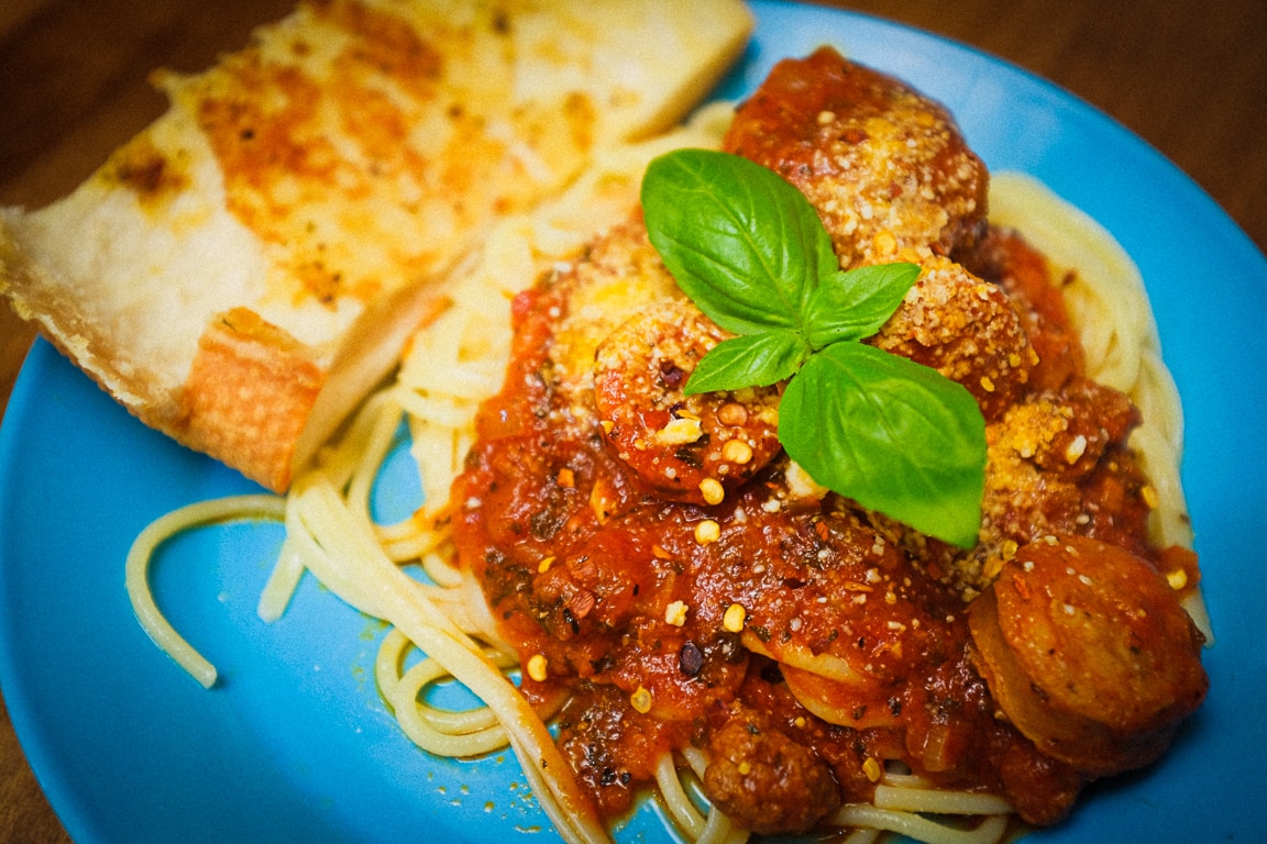 Tag: pasta | 10nineteen