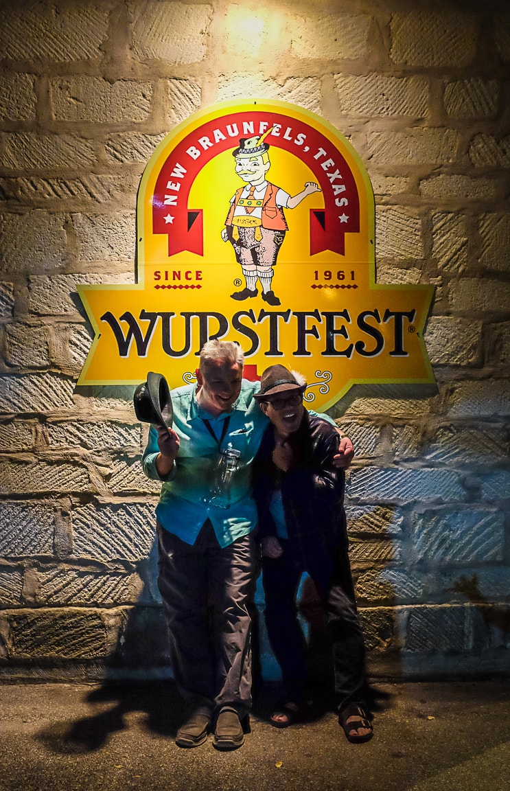 Wurstfest 2018 | 10nineteen