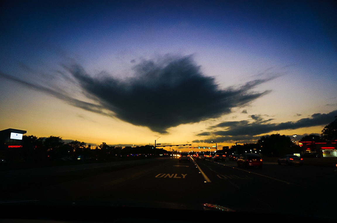 Sunset [Snapshot] | 10nineteen