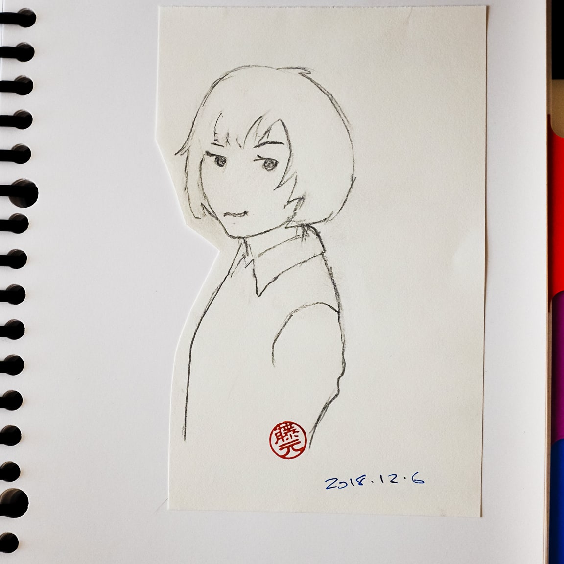 Two Sketches | 10nineteen