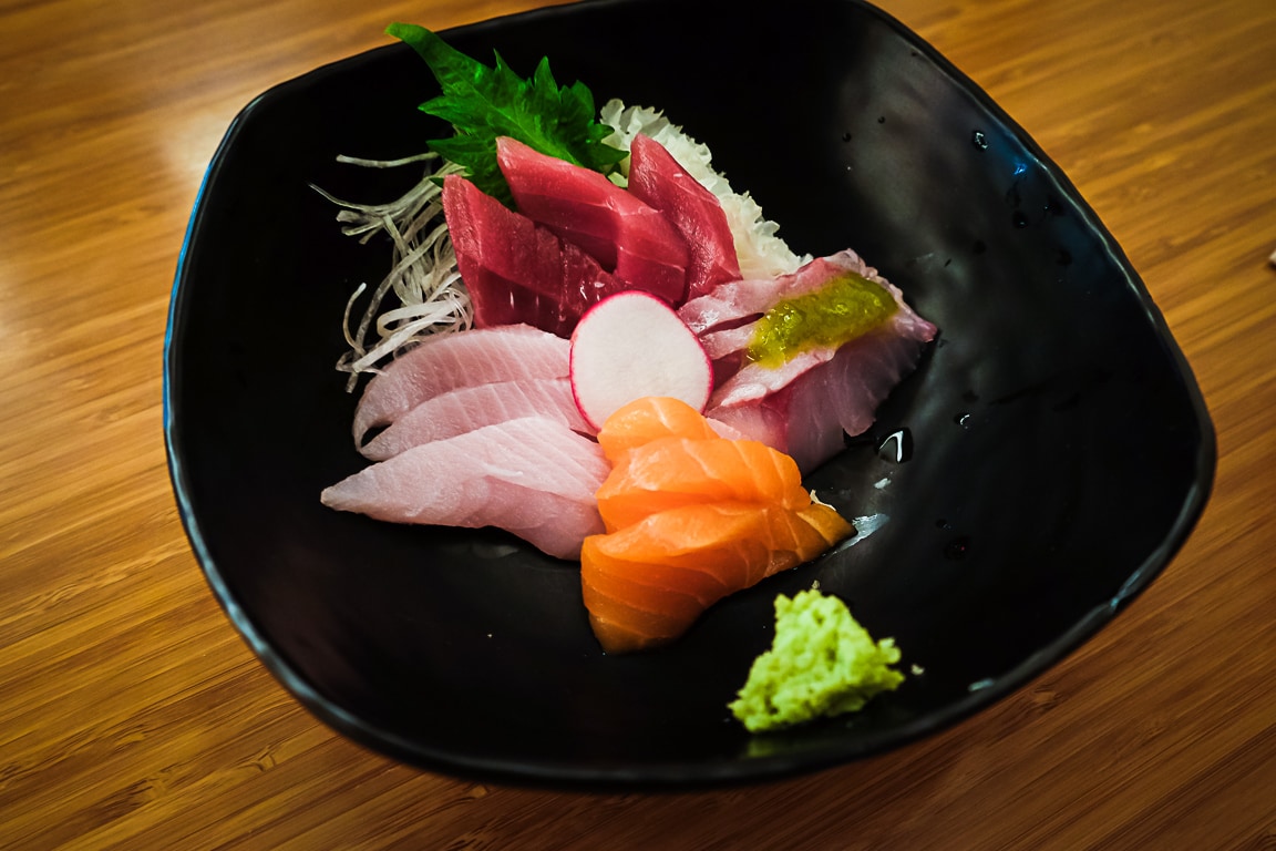 Sushi Feast | 10nineteen