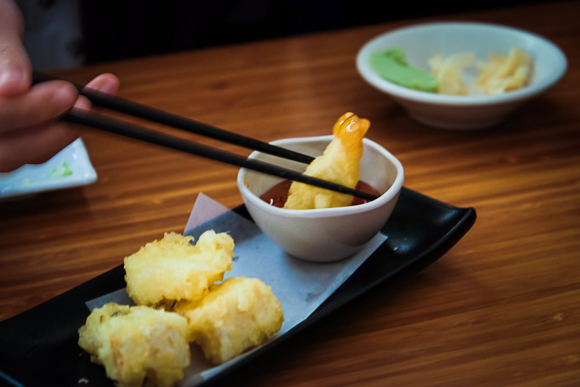 Sushi Feast | 10nineteen