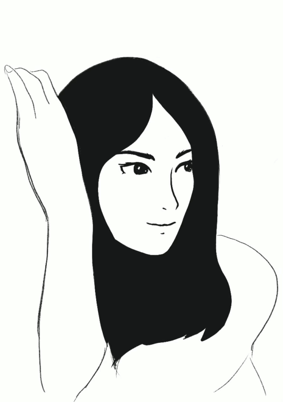 Timelapse Mirrors My Drawings Through the Years | 10nineteen