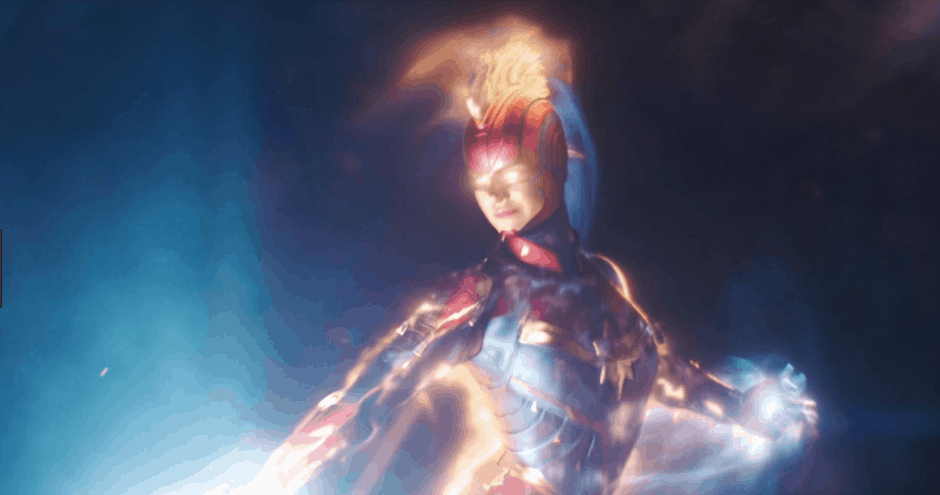 Captain Marvel (2019) – Movie Review | 10nineteen
