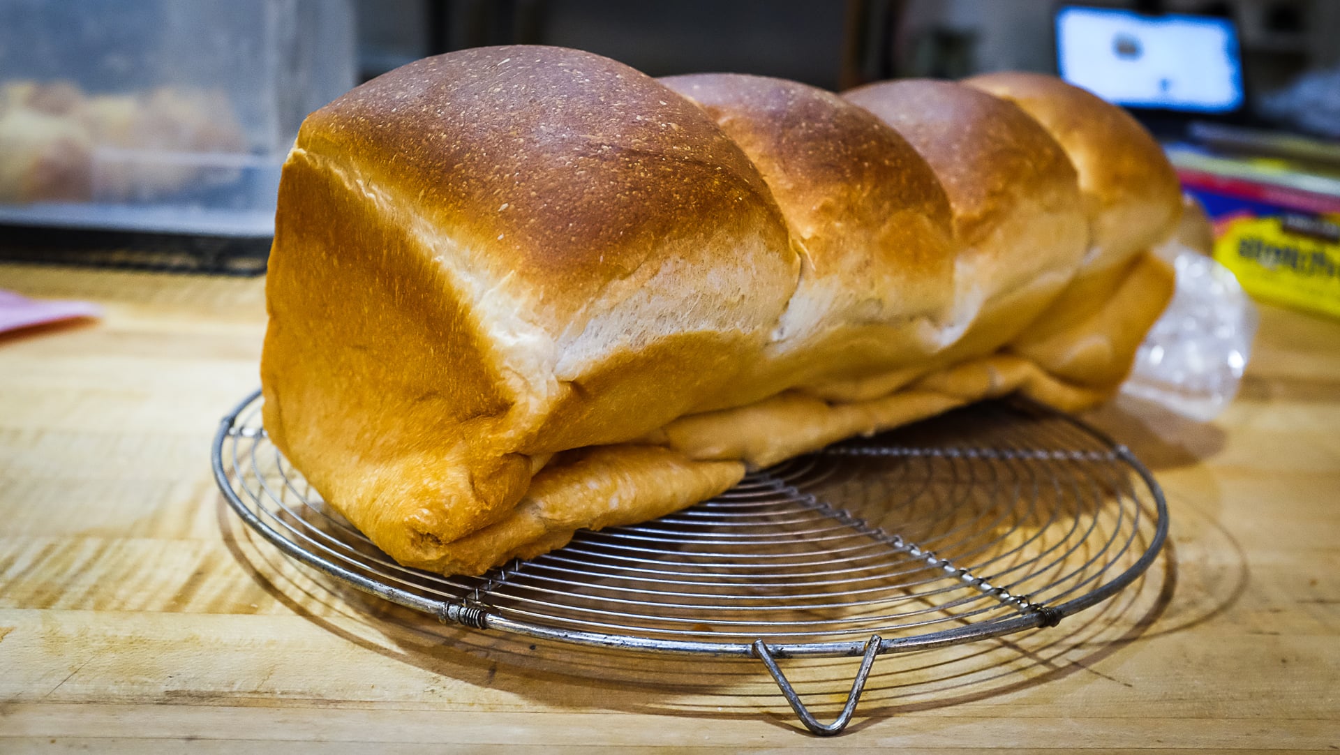 Bread Fail | 10nineteen