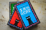 I Am a Cat – Book Cover Design | 10nineteen