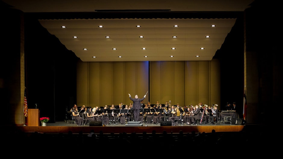 Spring Concert – Final Show for the School Year | 10nineteen