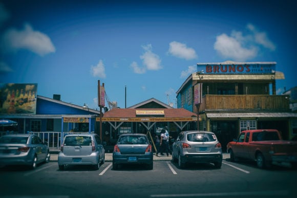A Day in Nassau – Exploring Atlantis and Lunching at Oh Andros | 10nineteen