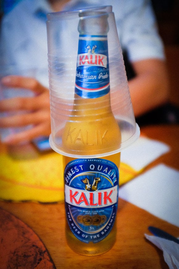 A Day in Nassau – Exploring Atlantis and Lunching at Oh Andros | 10nineteen
