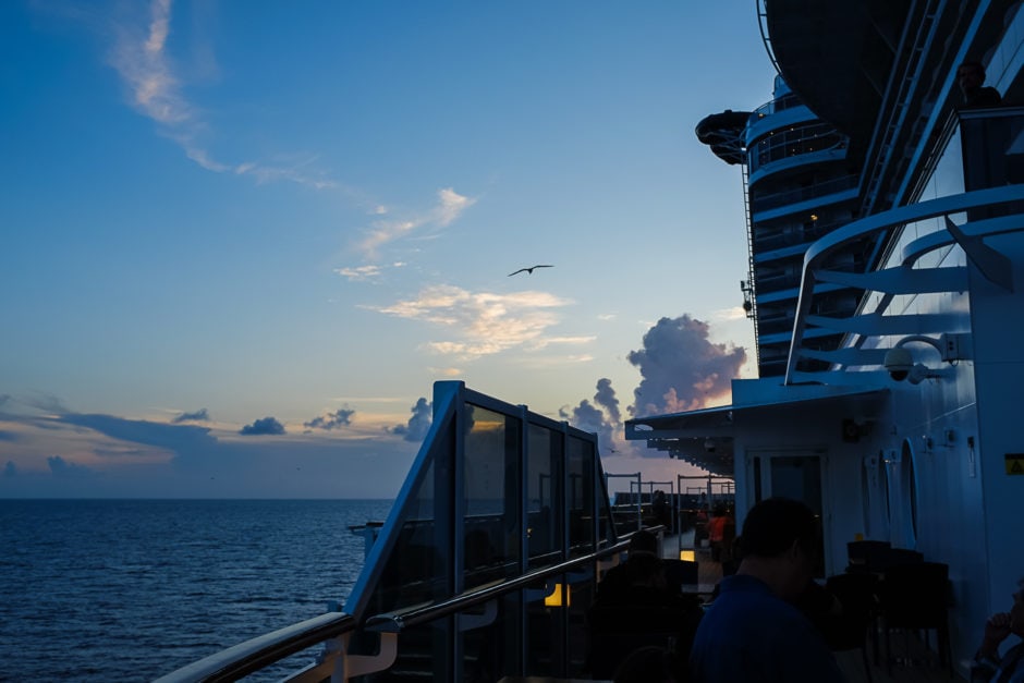 A Day in Nassau – Exploring Atlantis and Lunching at Oh Andros | 10nineteen