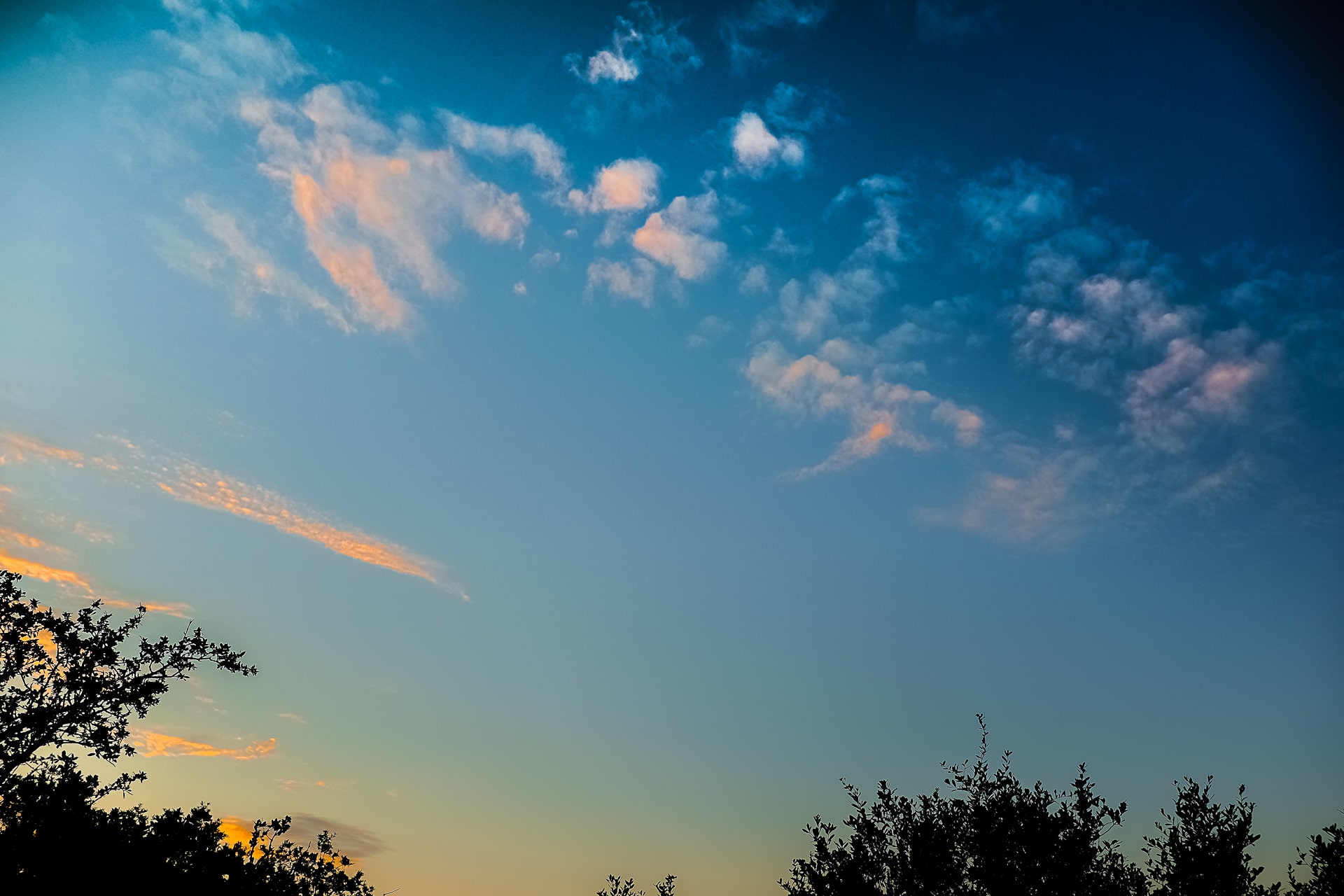 Sky Snapshot | 10nineteen