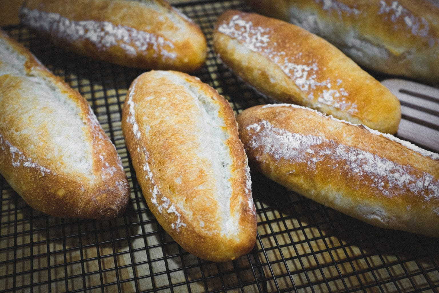 The Best Bread | 10nineteen