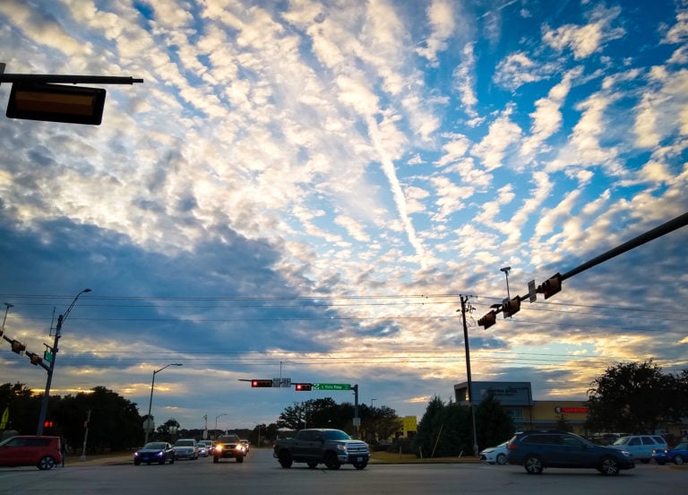 Clouds Snapshot | 10nineteen