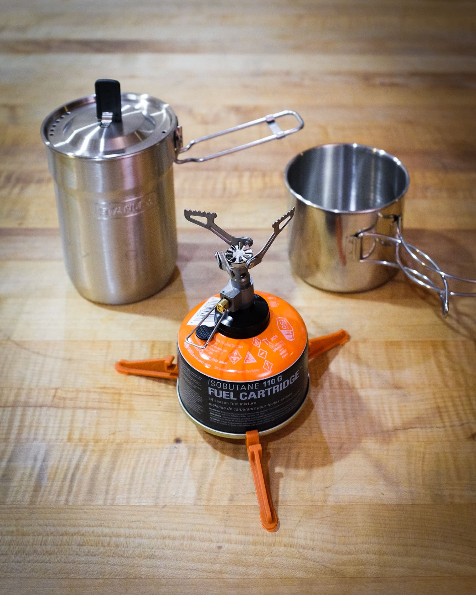 Camping Gear Haul | 10nineteen