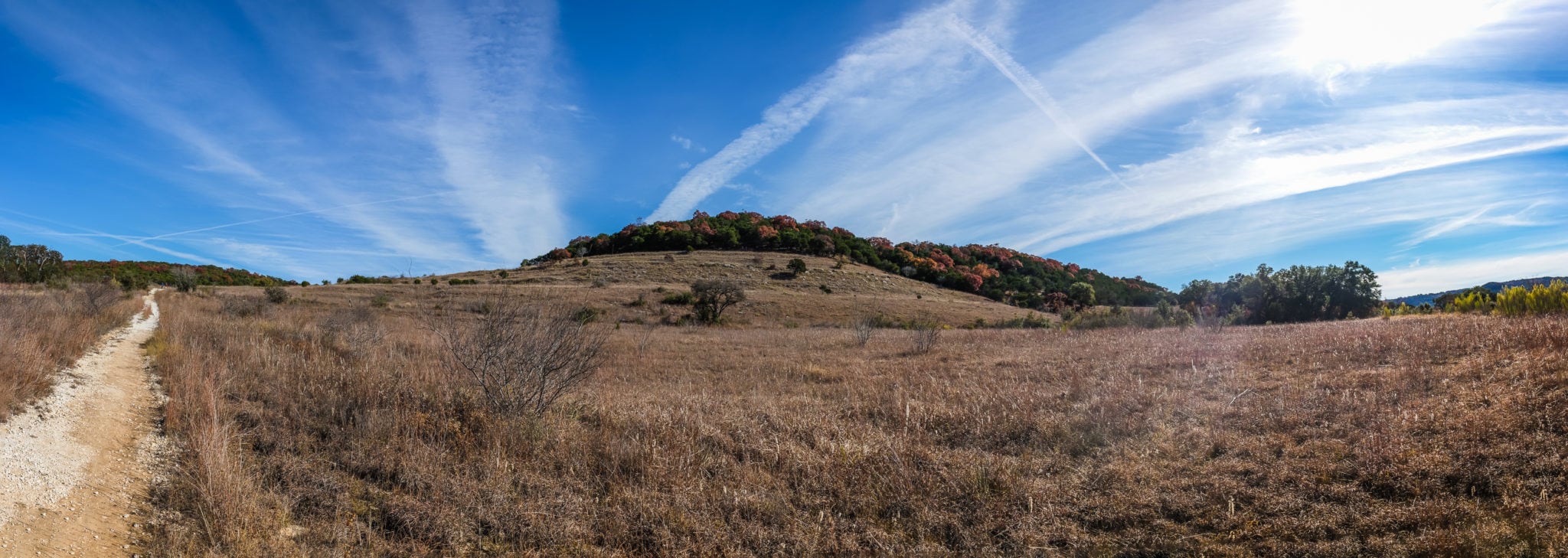 Hiking at Doeskin Ranch | 10nineteen