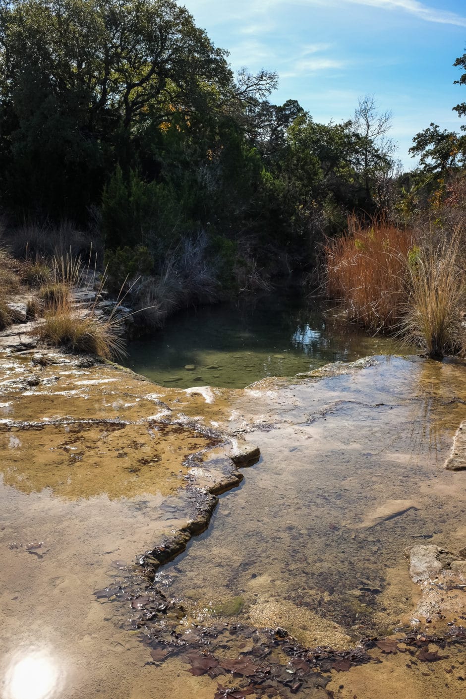 Hiking at Doeskin Ranch | 10nineteen