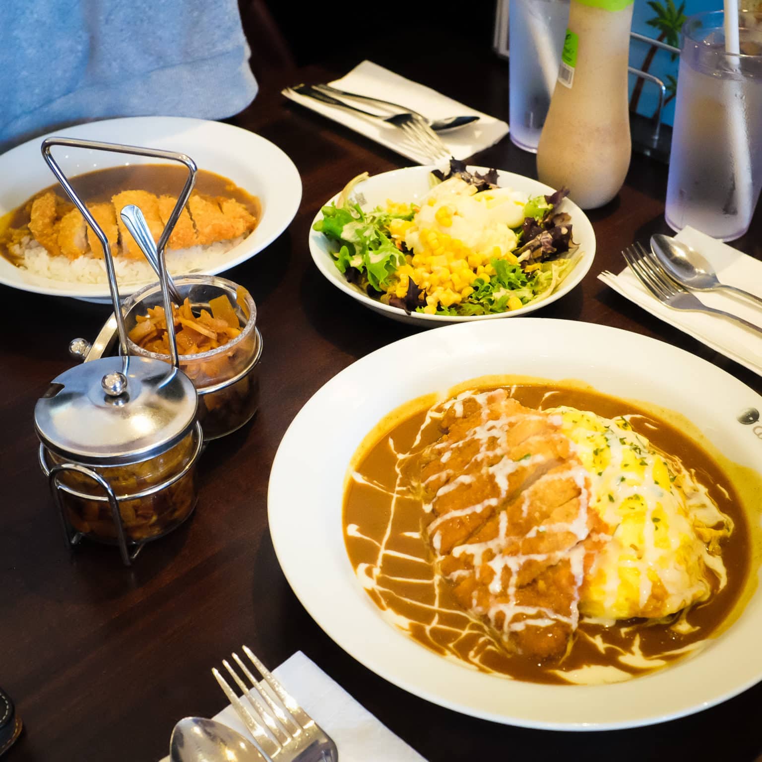 CoCo Curry | 10nineteen