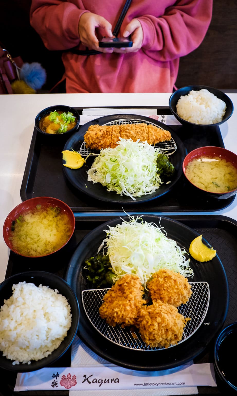 Katsu at Kagura | 10nineteen