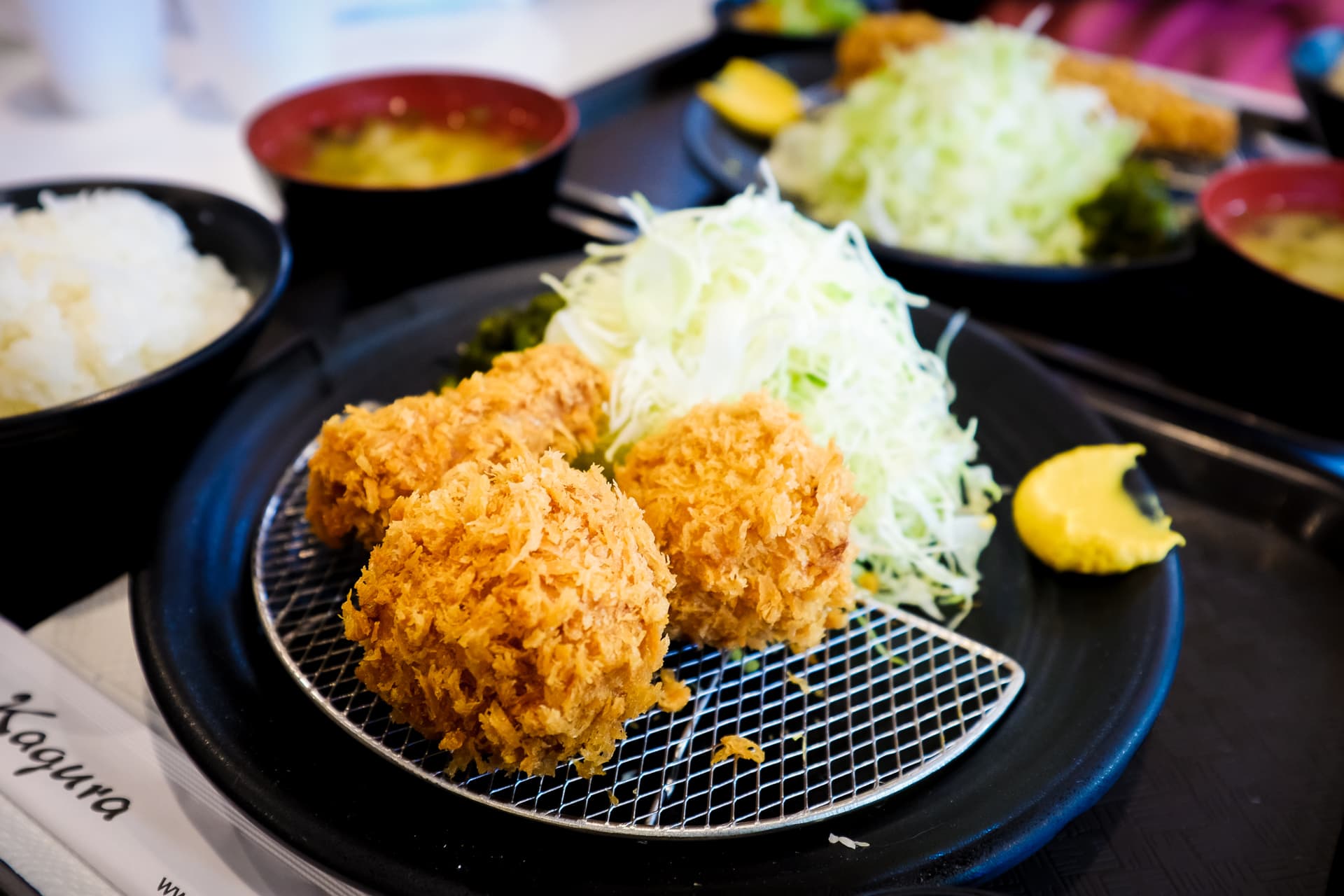 Katsu at Kagura | 10nineteen