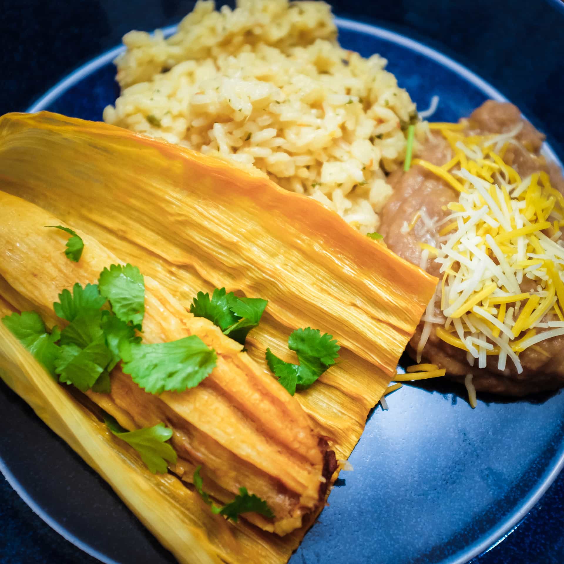 Tag: tamales | 10nineteen