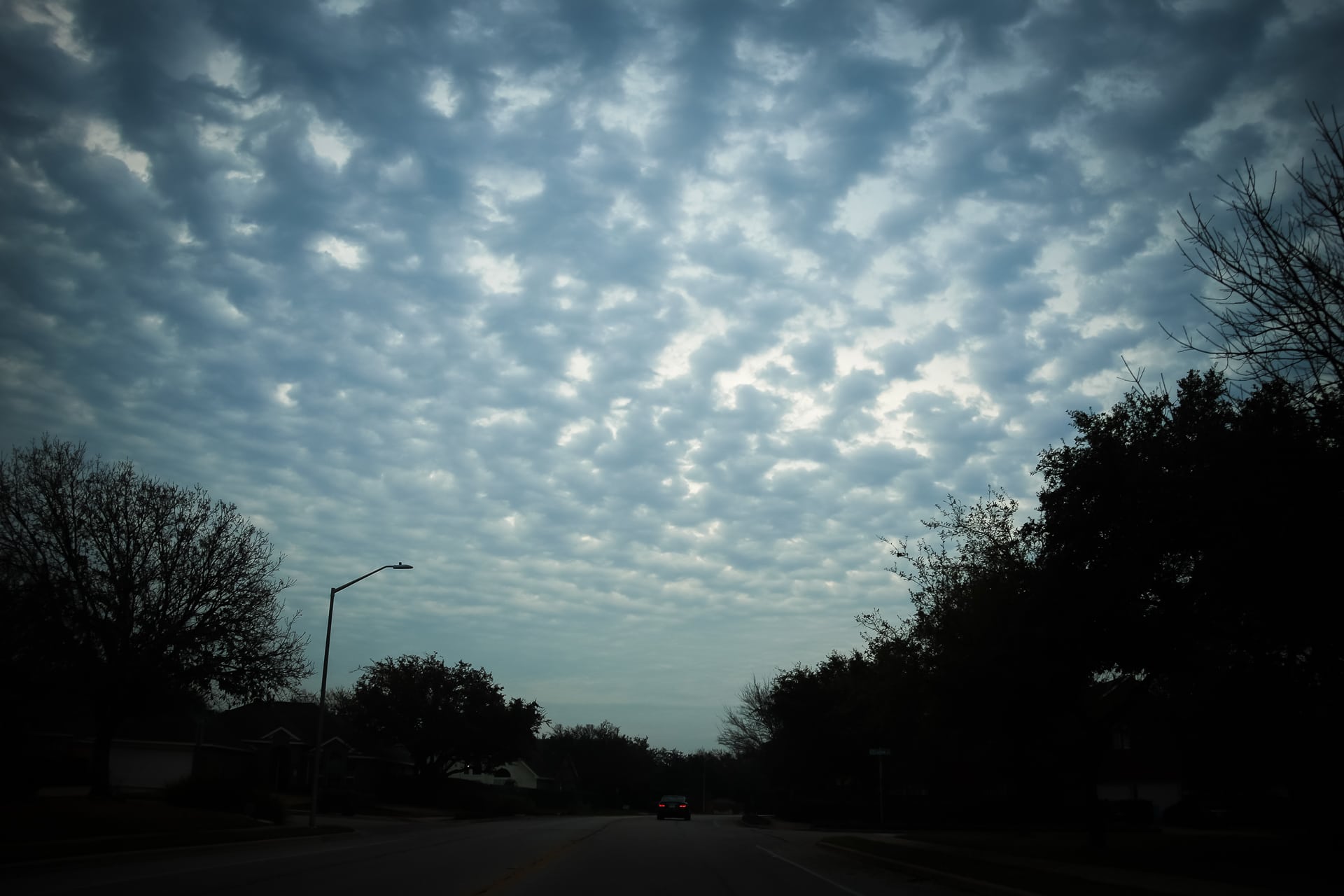 Pizza Cheese Clouds | 10nineteen