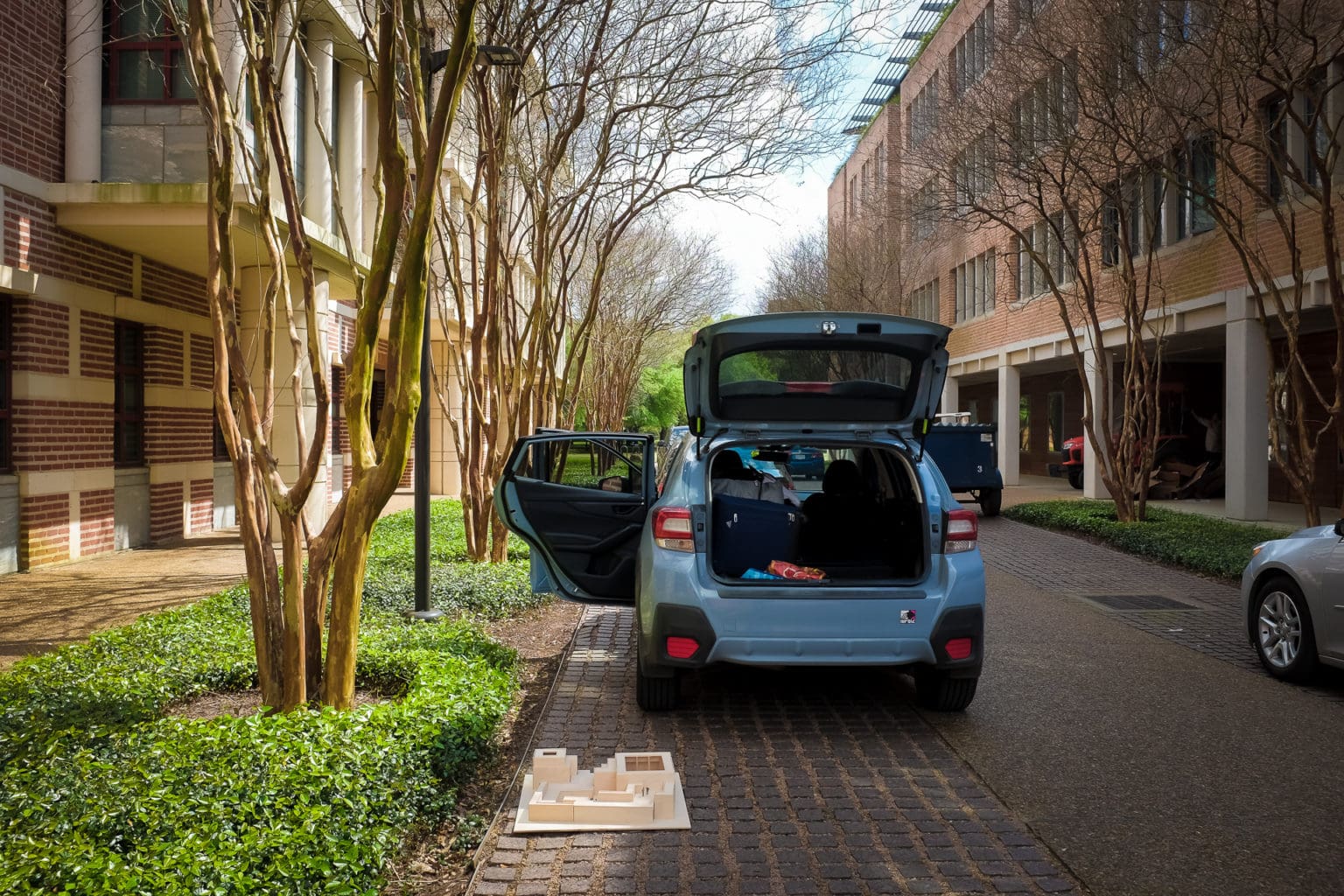 Moving Back Home | 10nineteen