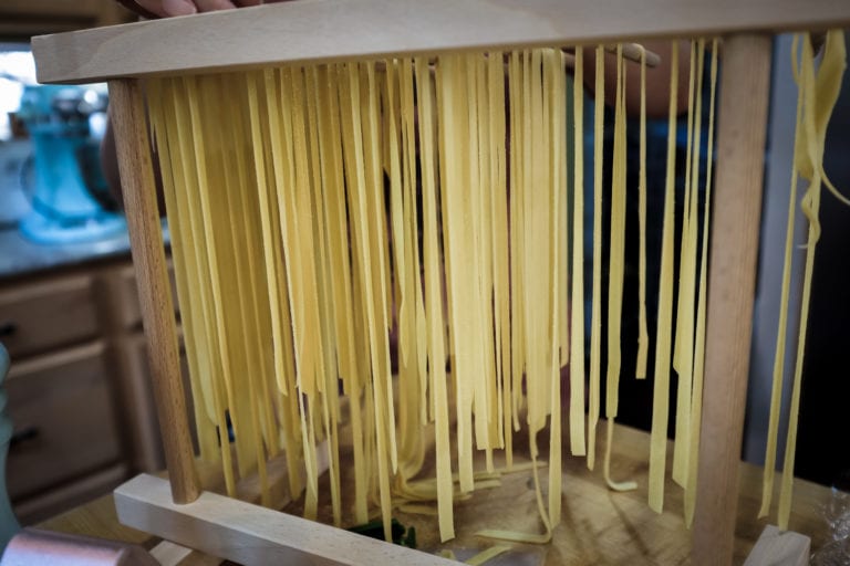 Tag: pasta | 10nineteen