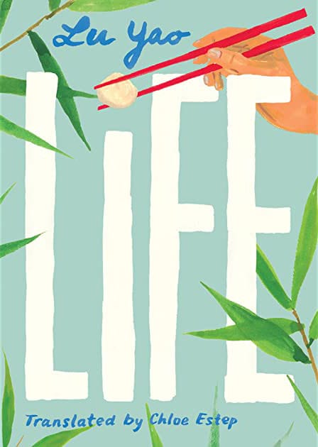 Life (1982) – Book Review | 10nineteen