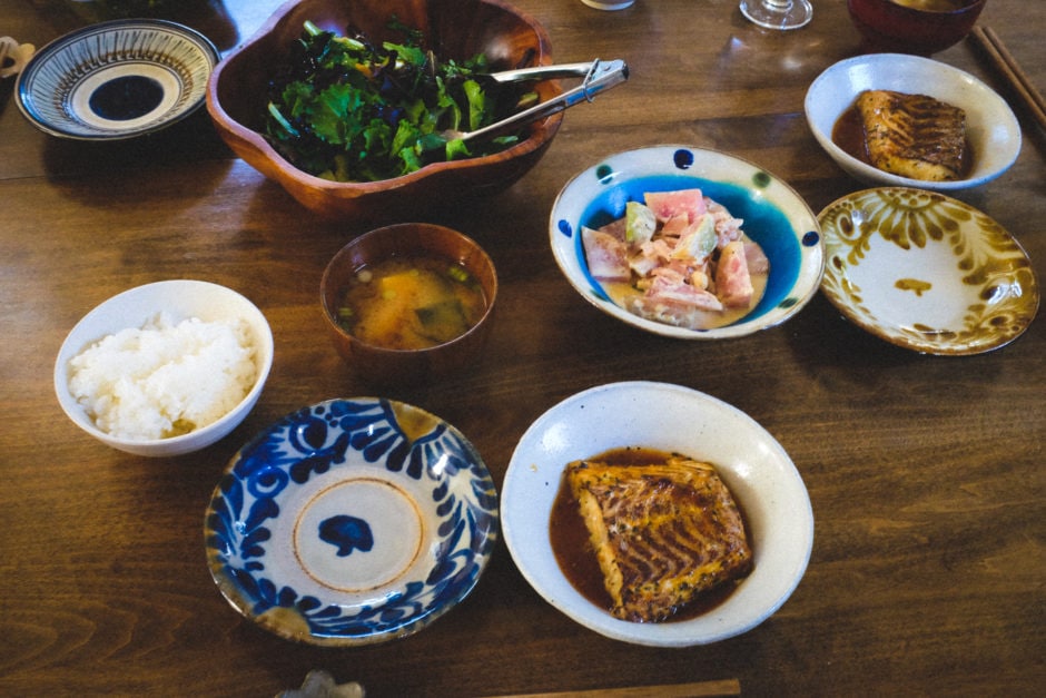 Miso-Glazed Cod from Costco | 10nineteen