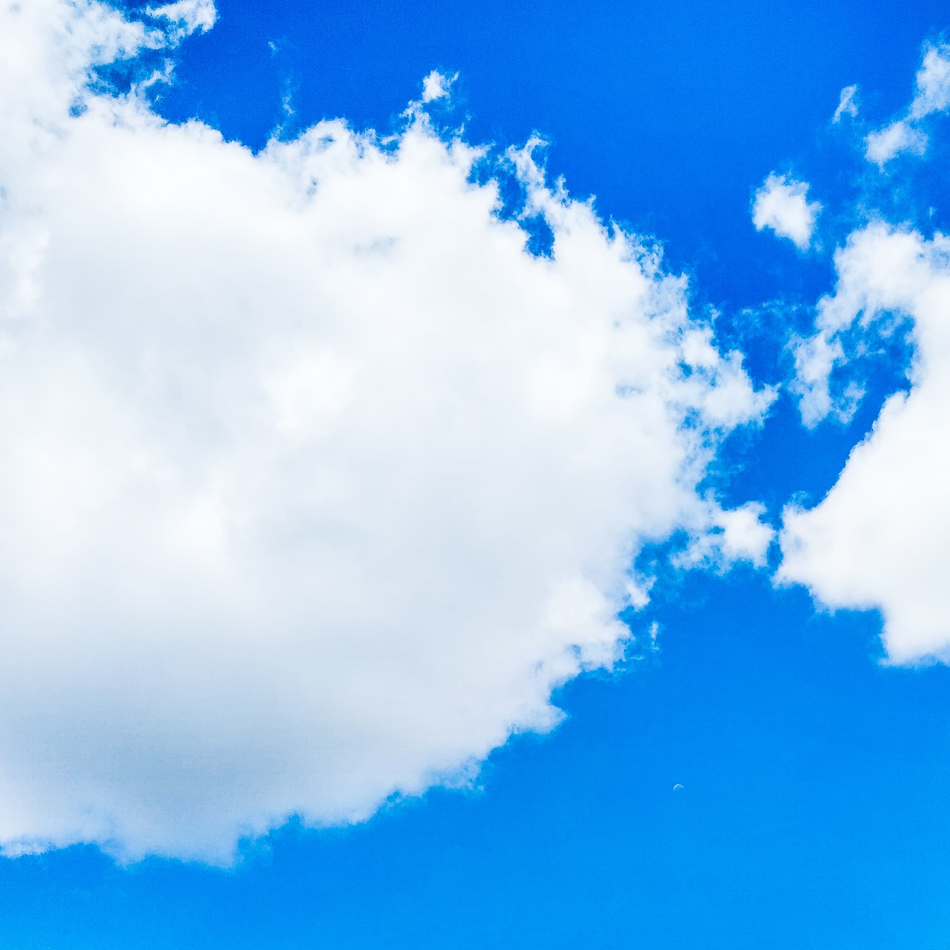 Cloud Instagram | 10nineteen