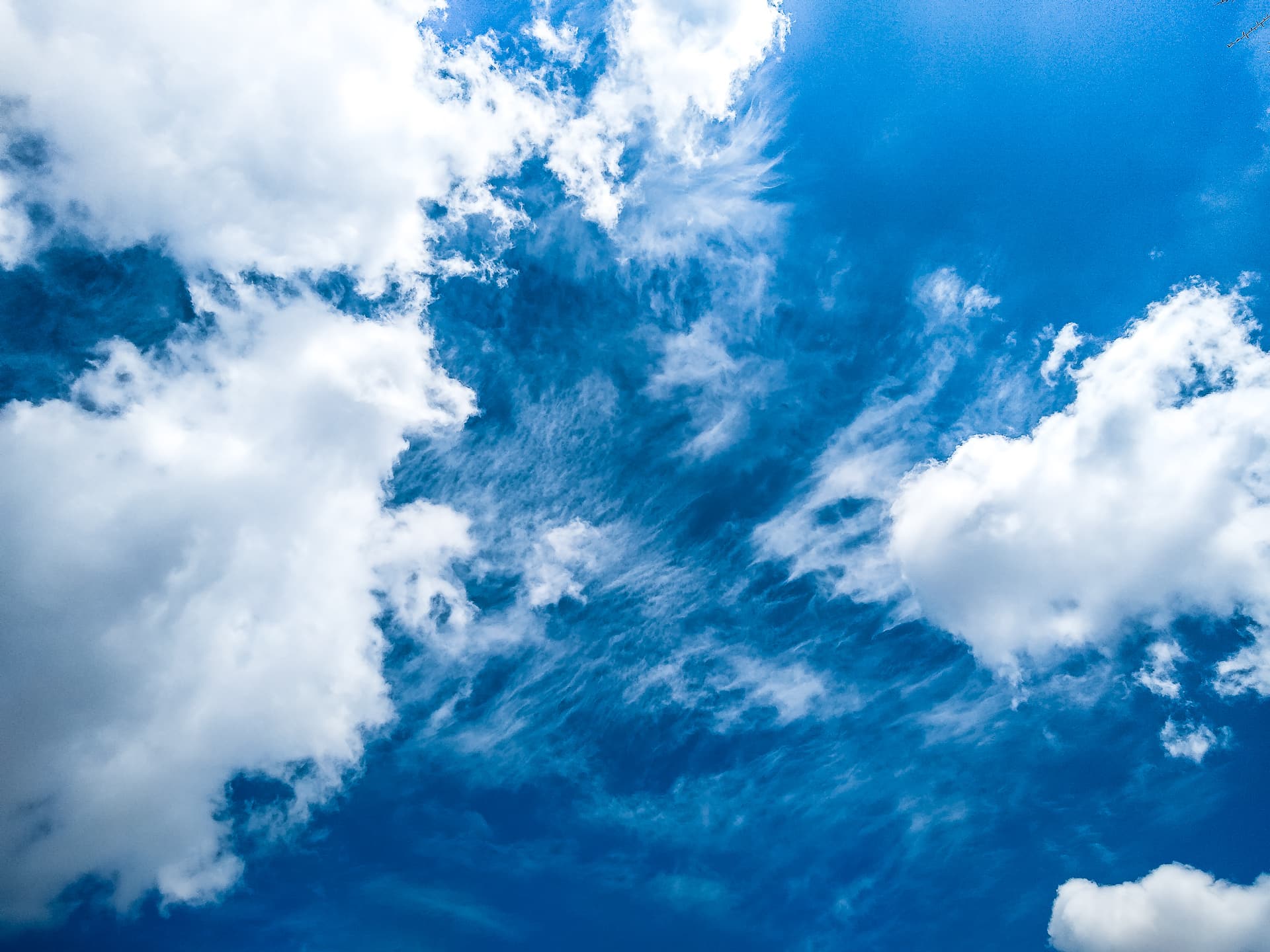 Cloud Instagram | 10nineteen