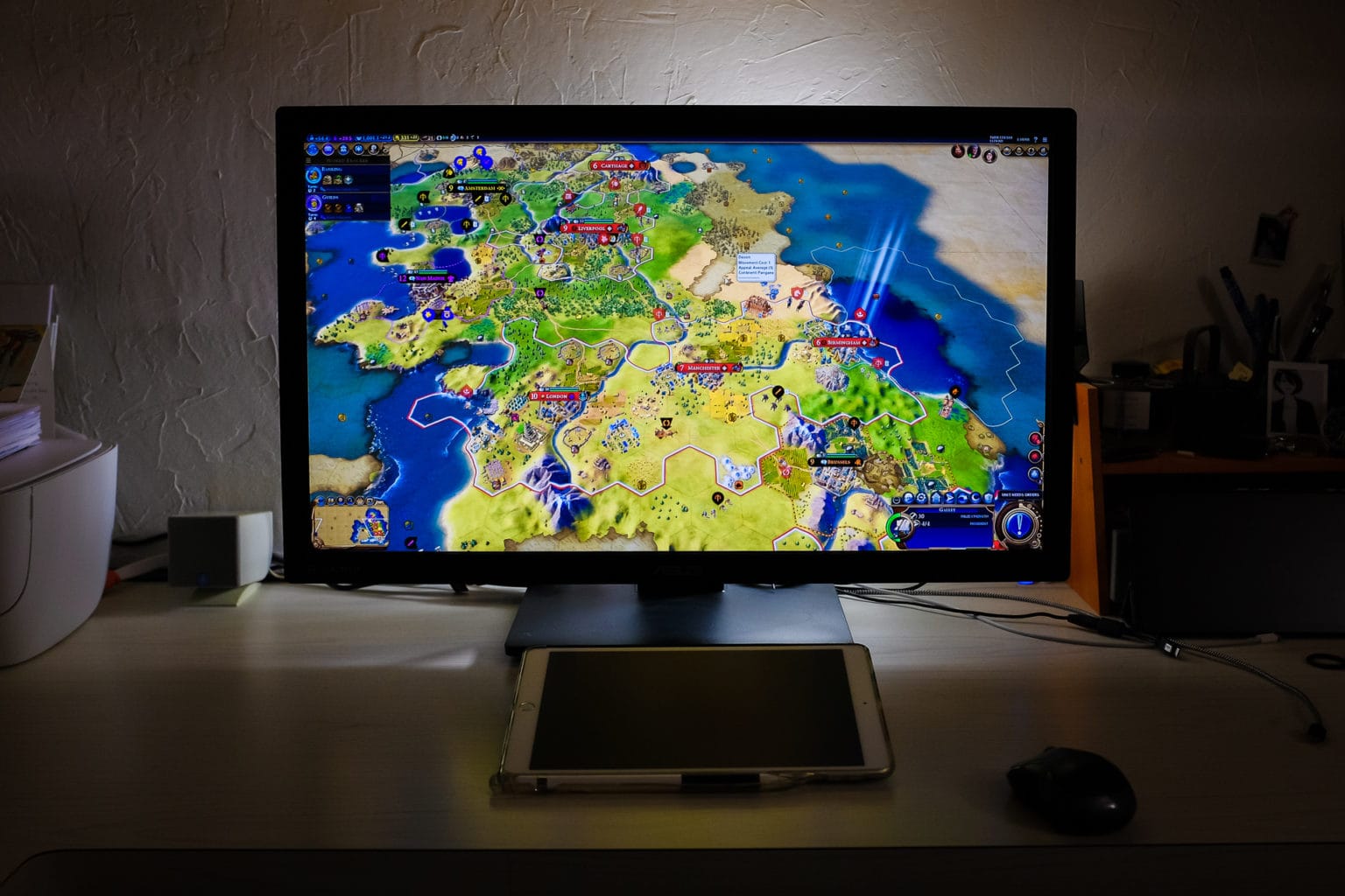 Tag: gaming | 10nineteen