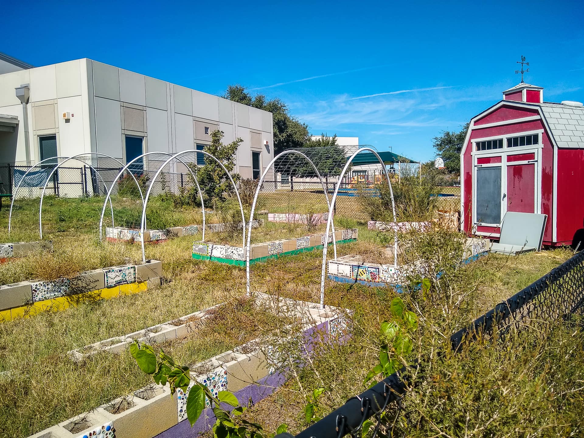 As Seen on Today’s Run | 10nineteen