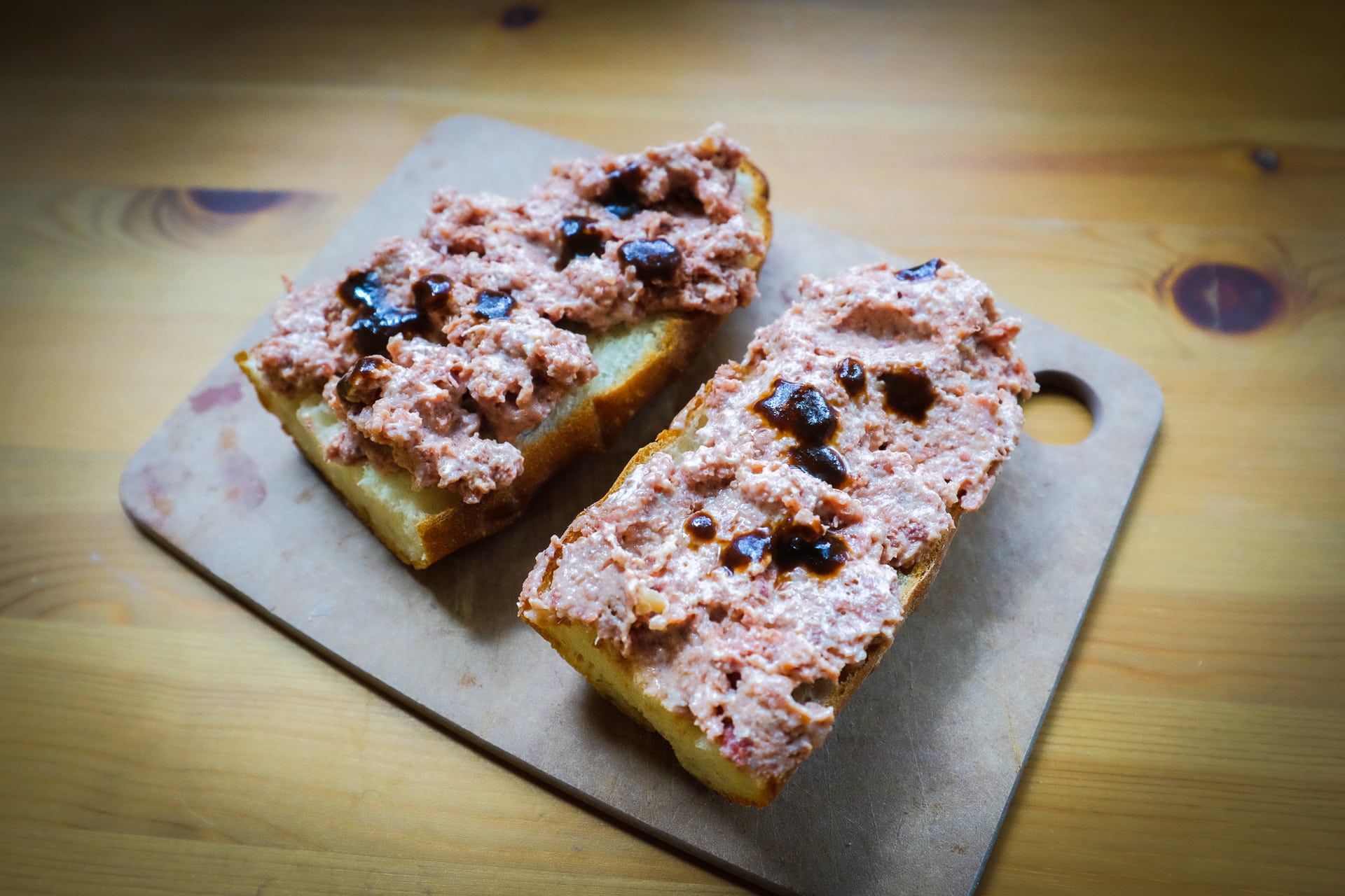 Bully Beef Sandwiches | 10nineteen