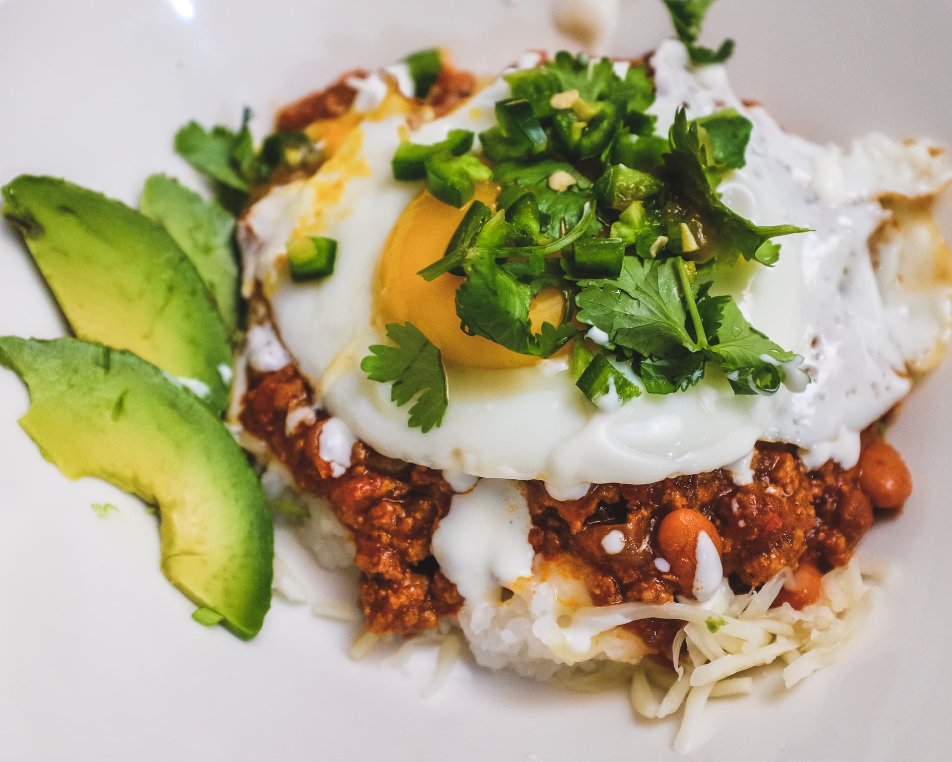 Chili Time | 10nineteen