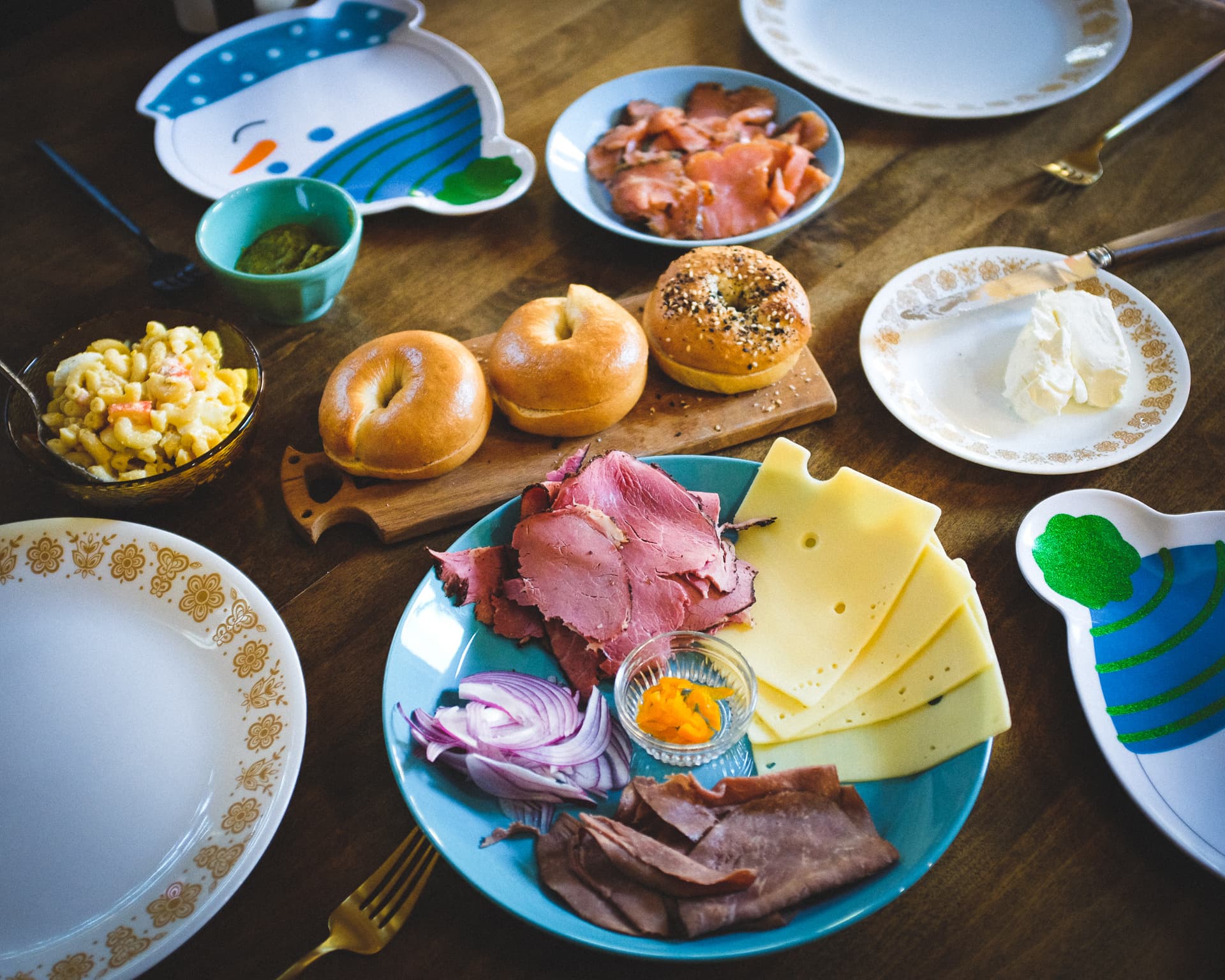 Christmas Breakfast | 10nineteen