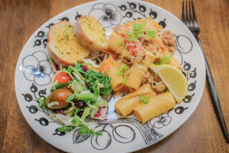 Easy Cooking with Hello Fresh | 10nineteen