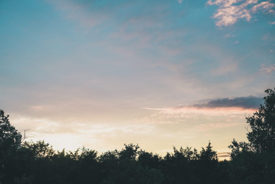 Sunset Snap | 10nineteen