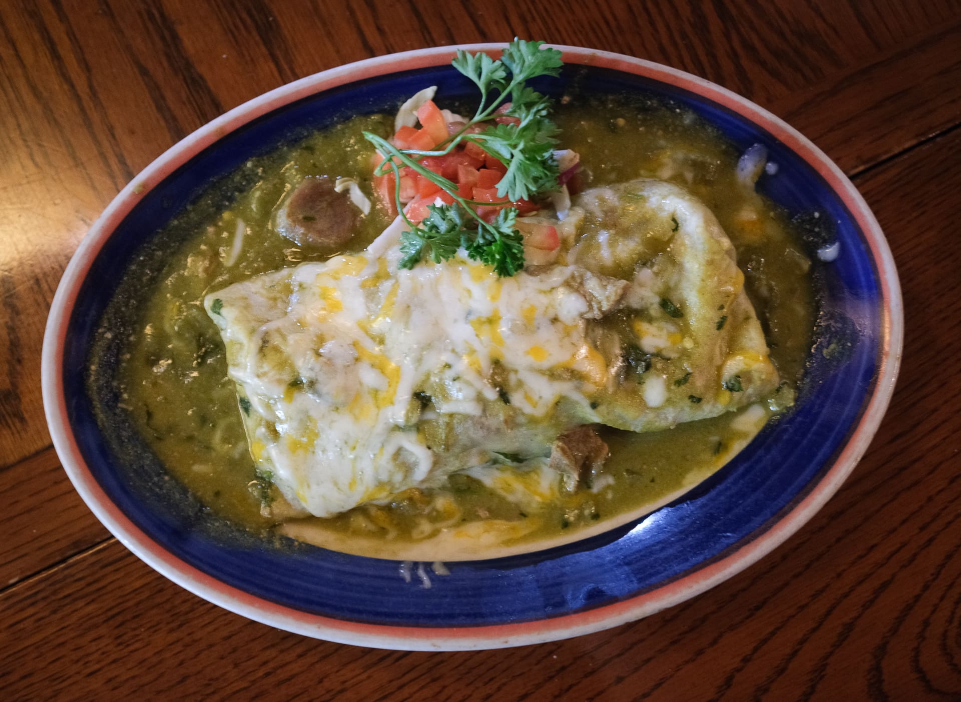 Tag: Mexican food | 10nineteen